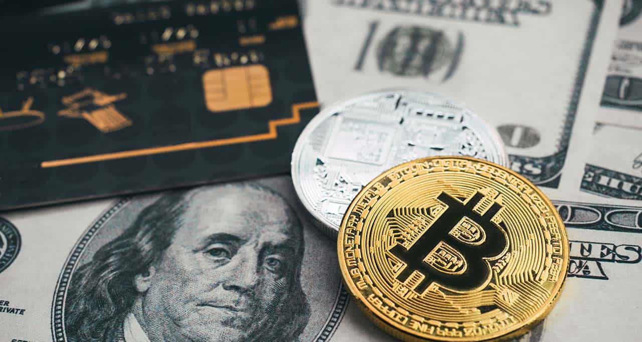 How to buy bitcoin with credit card anonymously - ICO Pulse