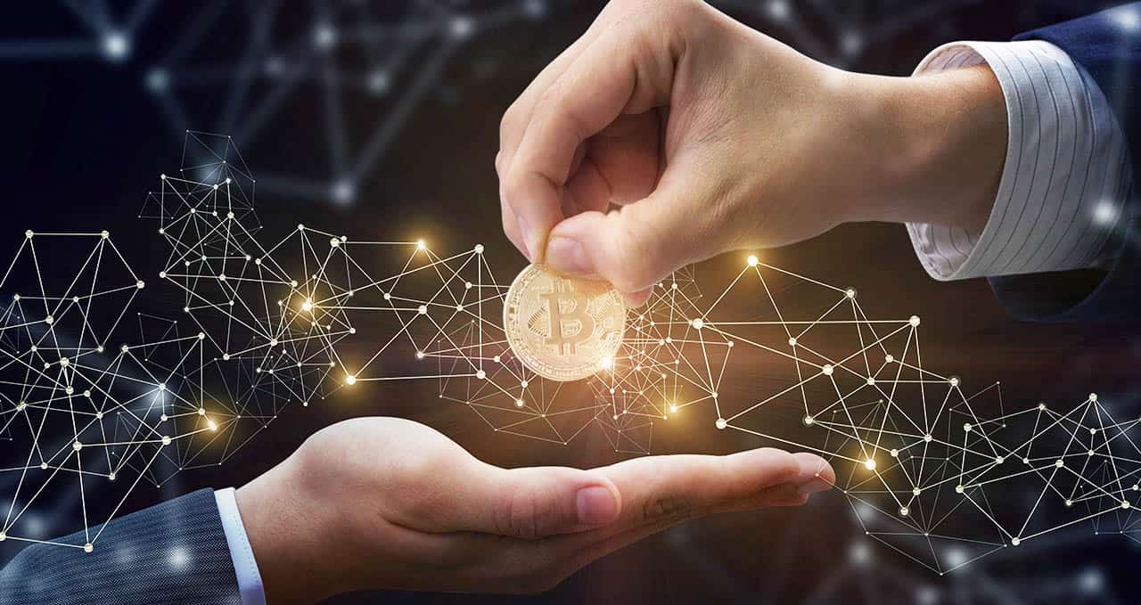 Bitcoin generator hack - ICO Pulse