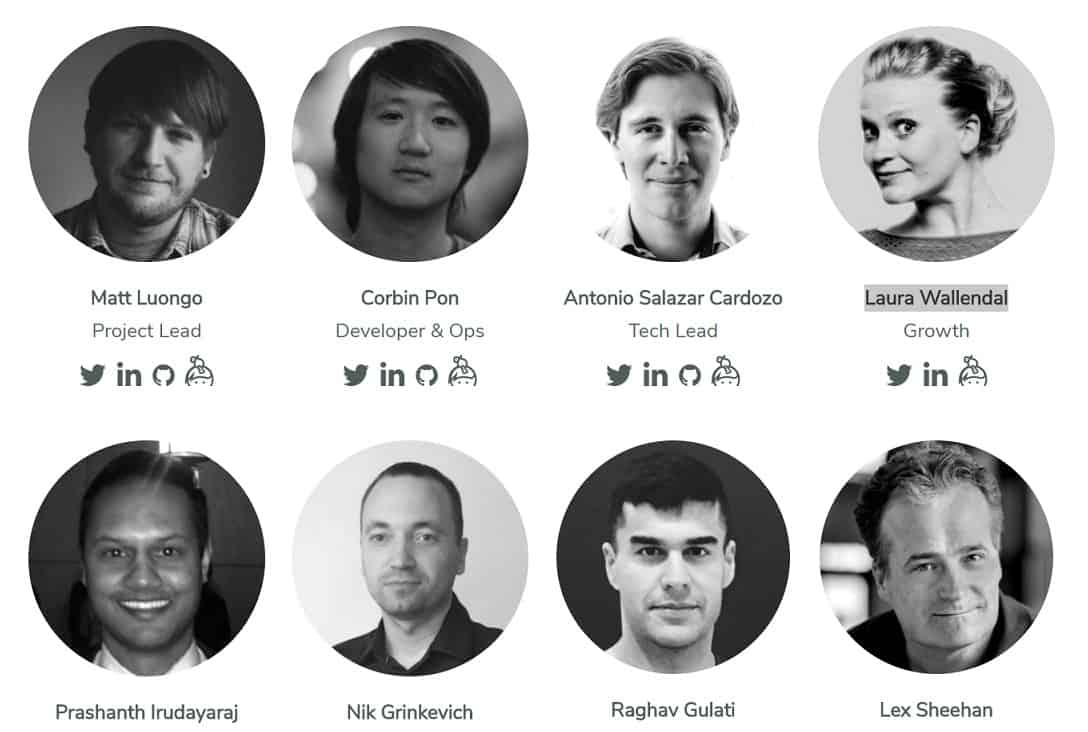 Обзор Keep Network ICO - ICO Pulse