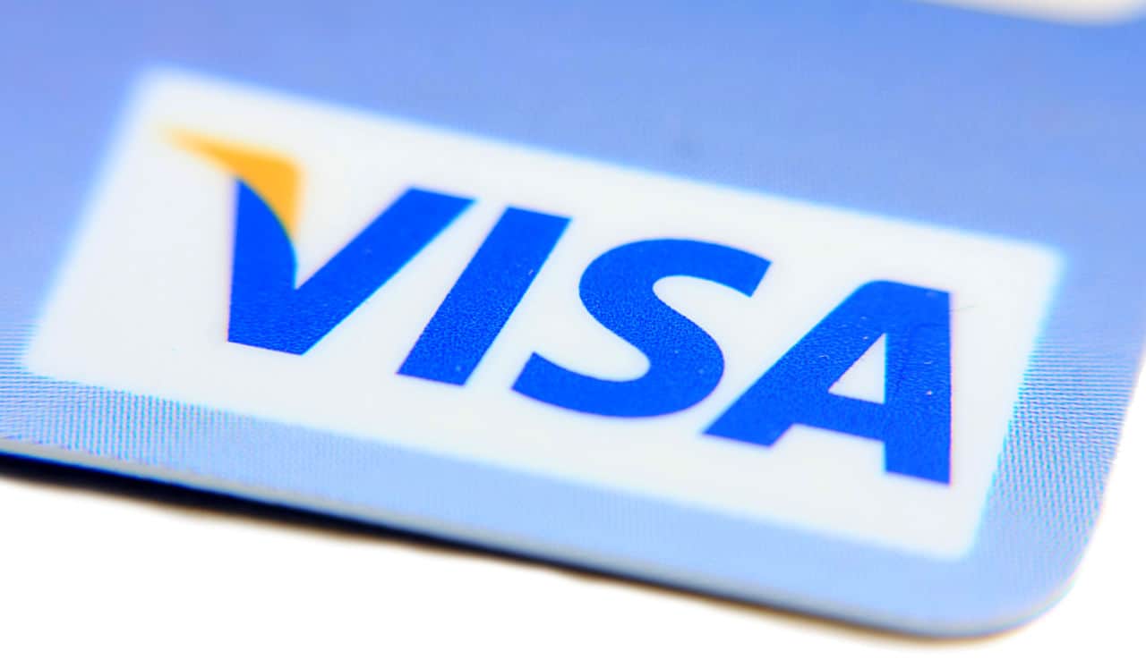 VISA Wants to Launch Blockchain Digital ID System in Q1 2019 - ICO Pulse