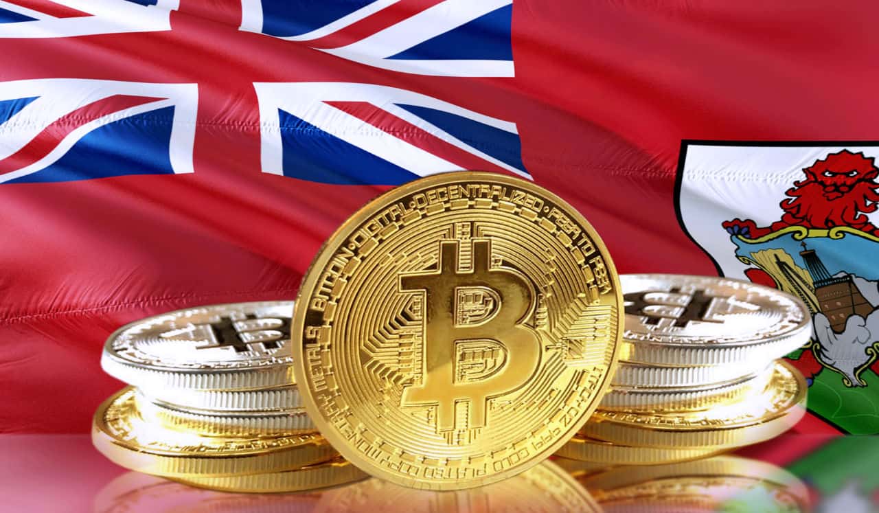 First Newly Regulated ICO in Bermuda - ICO Pulse